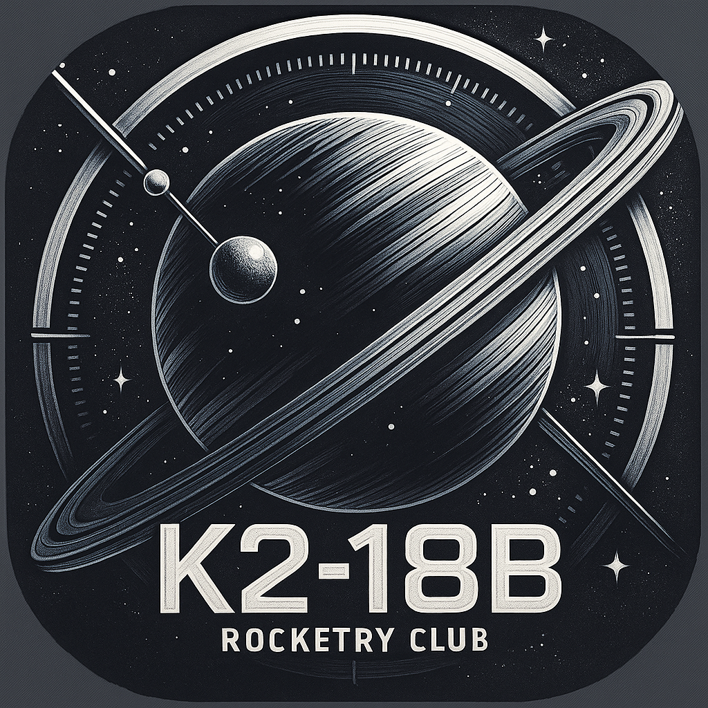 K2-18B Model Rocketry Club - Activity on Epsilon